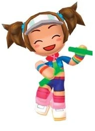 Sapphire (MySims Agents) | MySims Wiki | Fandom