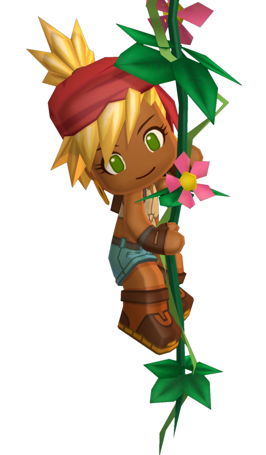 Lyndsay (MySims Agents) | MySims Wiki | Fandom