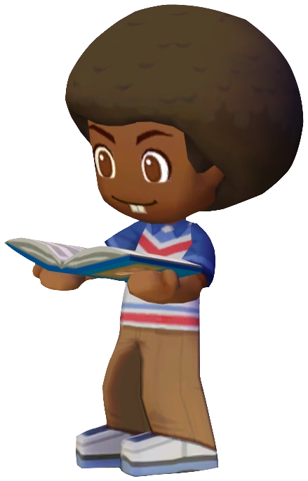 Stephen (MySims) | MySims Wiki | Fandom