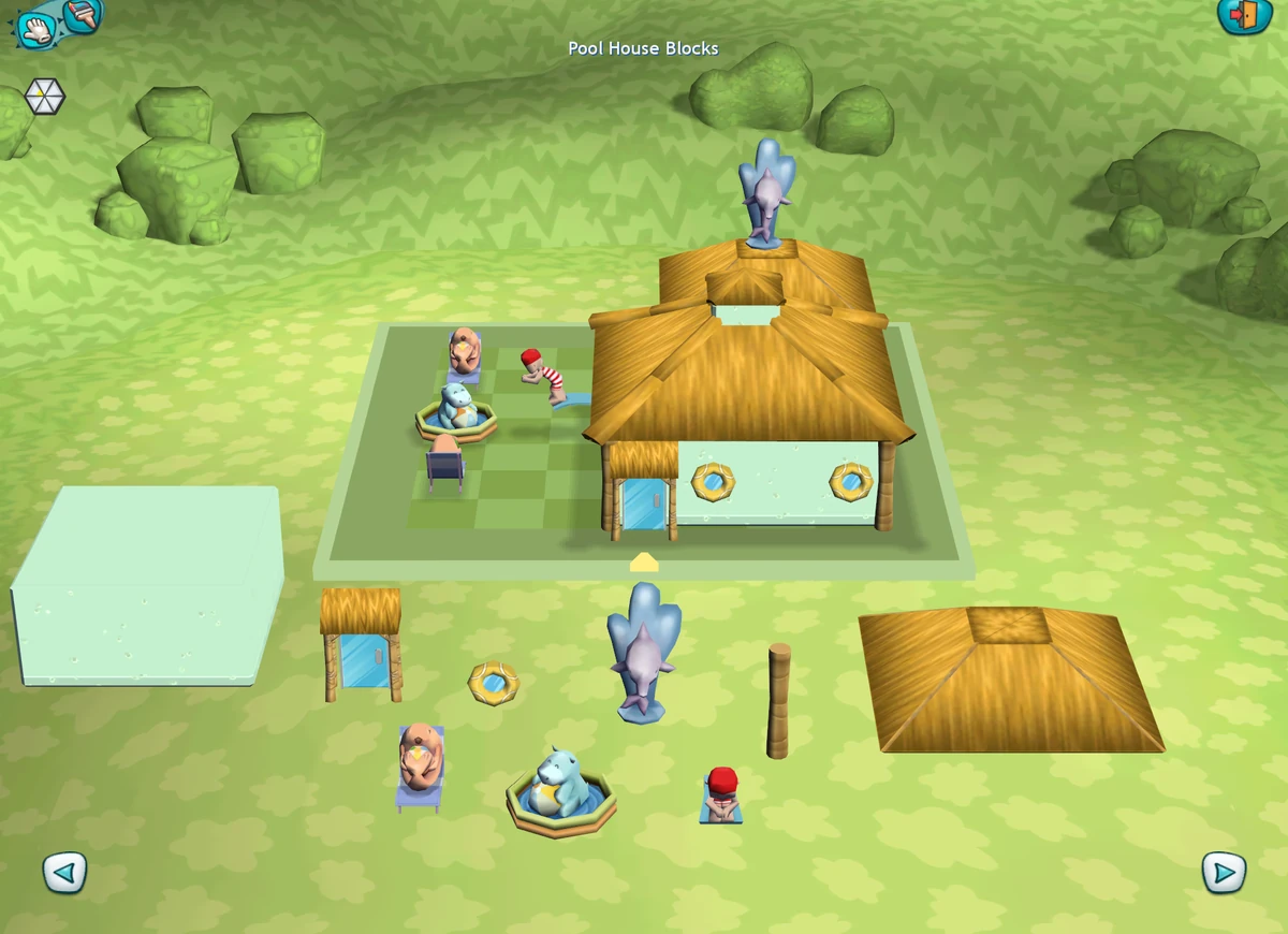 Category:MySims (Switch/PC) Characters | MySims Wiki | Fandom