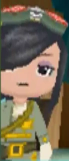 Violet (MySims SkyHeroes DS) | MySims Wiki | Fandom