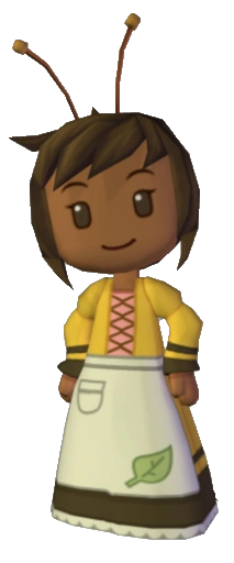 Roxie Road (MySims Kingdom) | MySims Wiki | Fandom