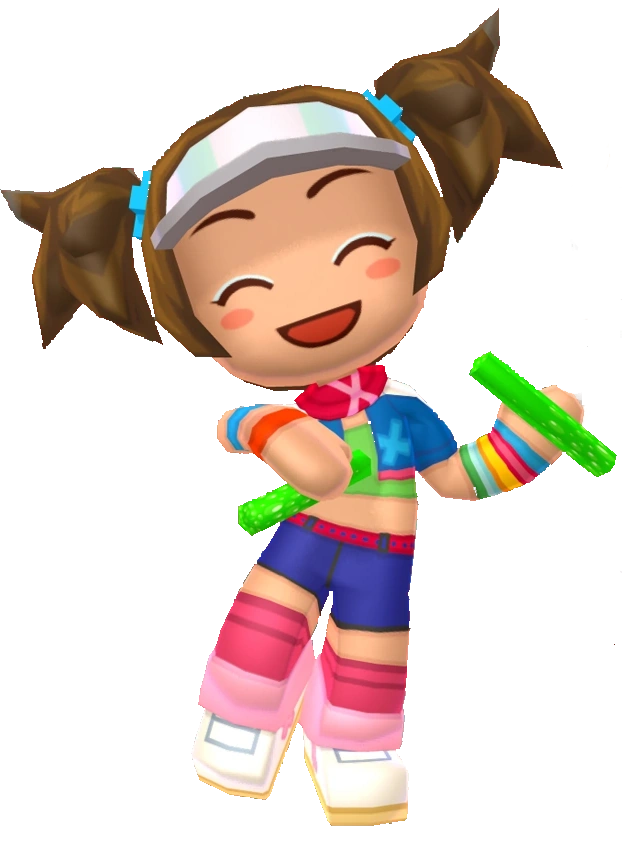 Sapphire (MySims Agents) | MySims Wiki | Fandom