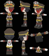 Goth Boy | MySims Wiki | Fandom