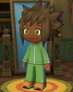 Essence User | MySims Wiki | Fandom