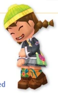 Liberty | MySims Wiki | Fandom