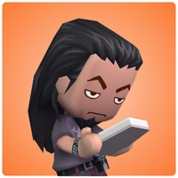 Vic Vector (MySims Party) | MySims Wiki | Fandom