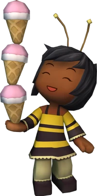 Roxie Road (MySims Party) | MySims Wiki | Fandom