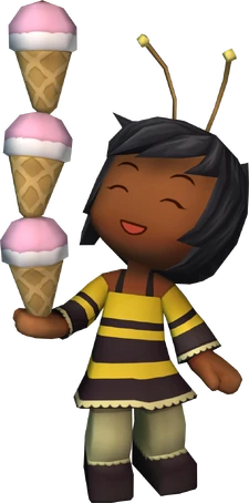 Roxie Road (MySims) | MySims Wiki | Fandom