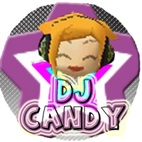 DJ Candy (MySims Party DS) | MySims Wiki | Fandom
