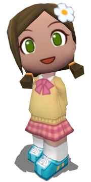 Clara (MySims) | MySims Wiki | Fandom