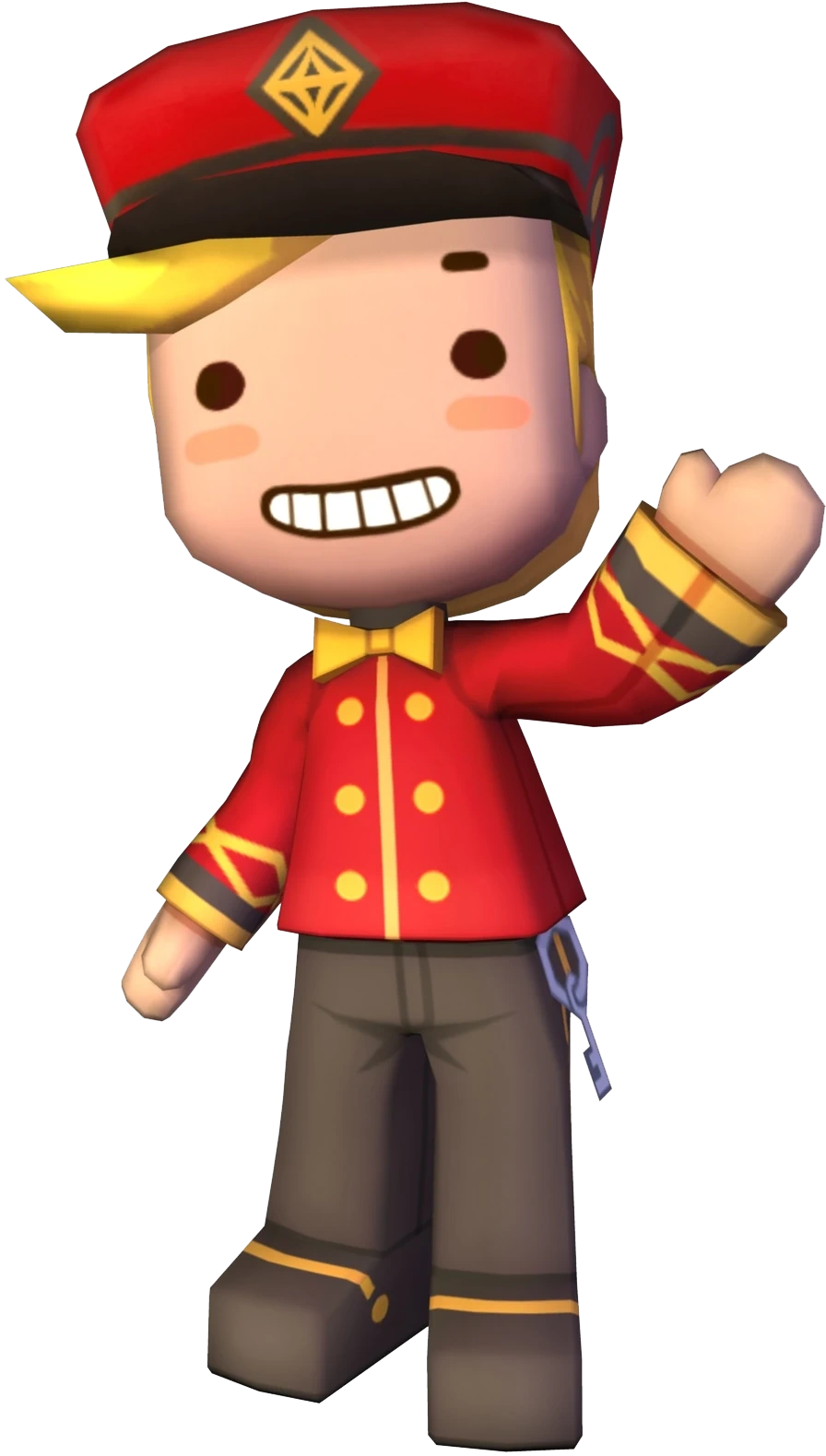 Buddy (SimCity Creator) | MySims Wiki | Fandom