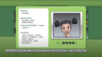 Poppy (SimCity Creator) | MySims Wiki | Fandom