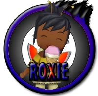 Roxie Road (MySims Racing DS) | MySims Wiki | Fandom