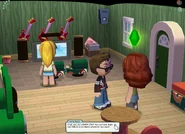 Summer | MySims Wiki | Fandom