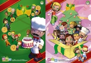 Poppy | MySims Wiki | Fandom