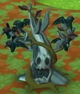 Raven (essence) | MySims Wiki | Fandom