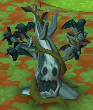 Raven (essence) | MySims Wiki | Fandom