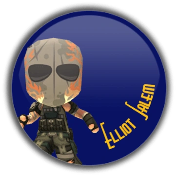 Elliot Salem | MySims Wiki | Fandom