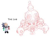 Dr. F | MySims Wiki | Fandom