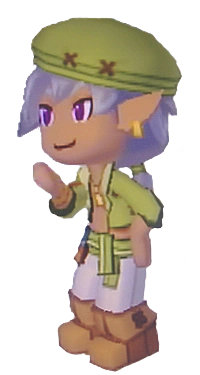 Leaf | MySims Wiki | Fandom