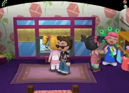 Poppy | MySims Wiki | Fandom