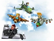 Chaz McFreely | MySims Wiki | Fandom