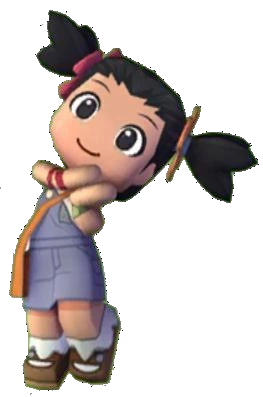 Poppy | MySims Wiki | Fandom