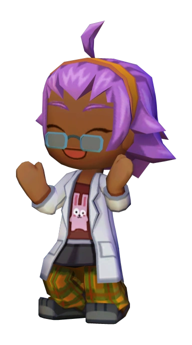 Alexa Lexington | MySims Wiki | Fandom