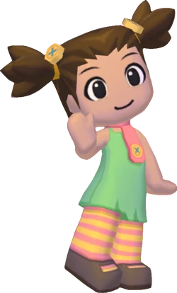 Poppy (MySims Kingdom) | MySims Wiki | Fandom