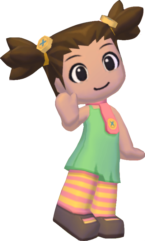 Poppy (MySims Kingdom) | MySims Wiki | Fandom