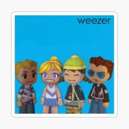 Liberty | MySims Wiki | Fandom