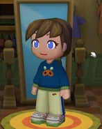 Essence User | MySims Wiki | Fandom