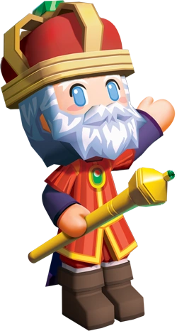 King Roland | MySims Wiki | Fandom