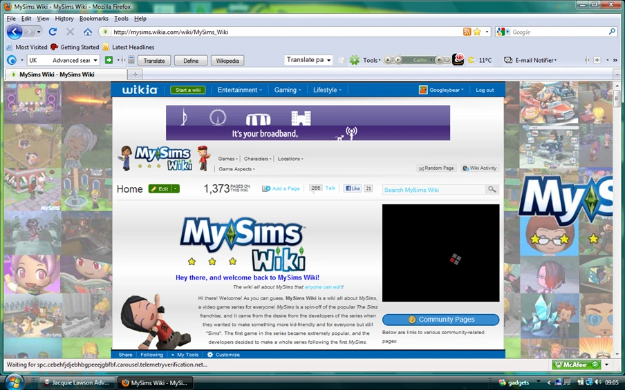 User blog:Googleybear/Can somebody help me! | MySims Wiki | Fandom