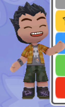 Edwin (MySims Party) | MySims Wiki | Fandom