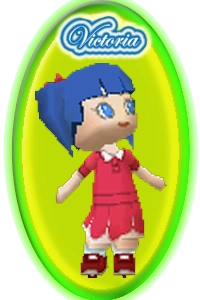 Victoria | MySims Wiki | Fandom