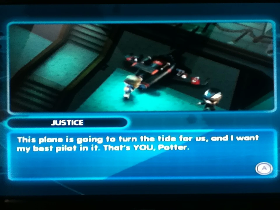 All Your Base | MySims Wiki | Fandom