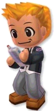 Travis (MySims Kingdom) | MySims Wiki | Fandom