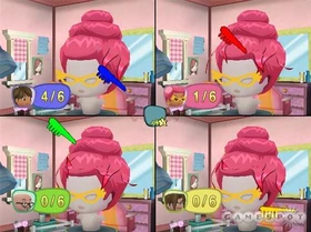 Hair Repair | MySims Wiki | Fandom