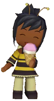 Roxie Road (MySims Racing DS) | MySims Wiki | Fandom