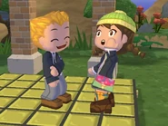 Travis | MySims Wiki | Fandom