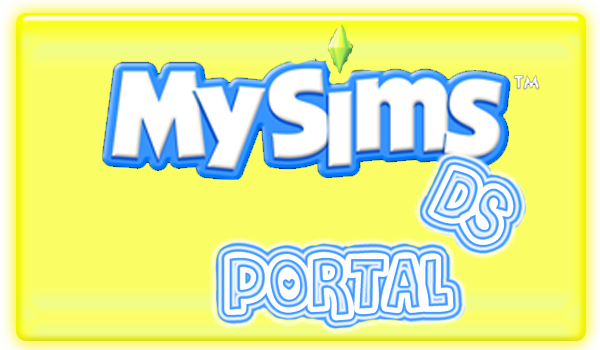 Portal:MySims (DS) Characters | MySims Wiki | Fandom Portal:MySims (DS) Characters | MySims Wiki | Fandom
