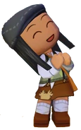 Jenny | MySims Wiki | Fandom