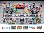 Chaz McFreely | MySims Wiki | Fandom