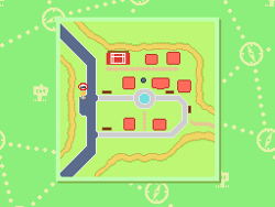 Town (MySims DS) | MySims Wiki | Fandom