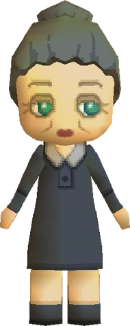 Helen (MySims) | MySims Wiki | Fandom