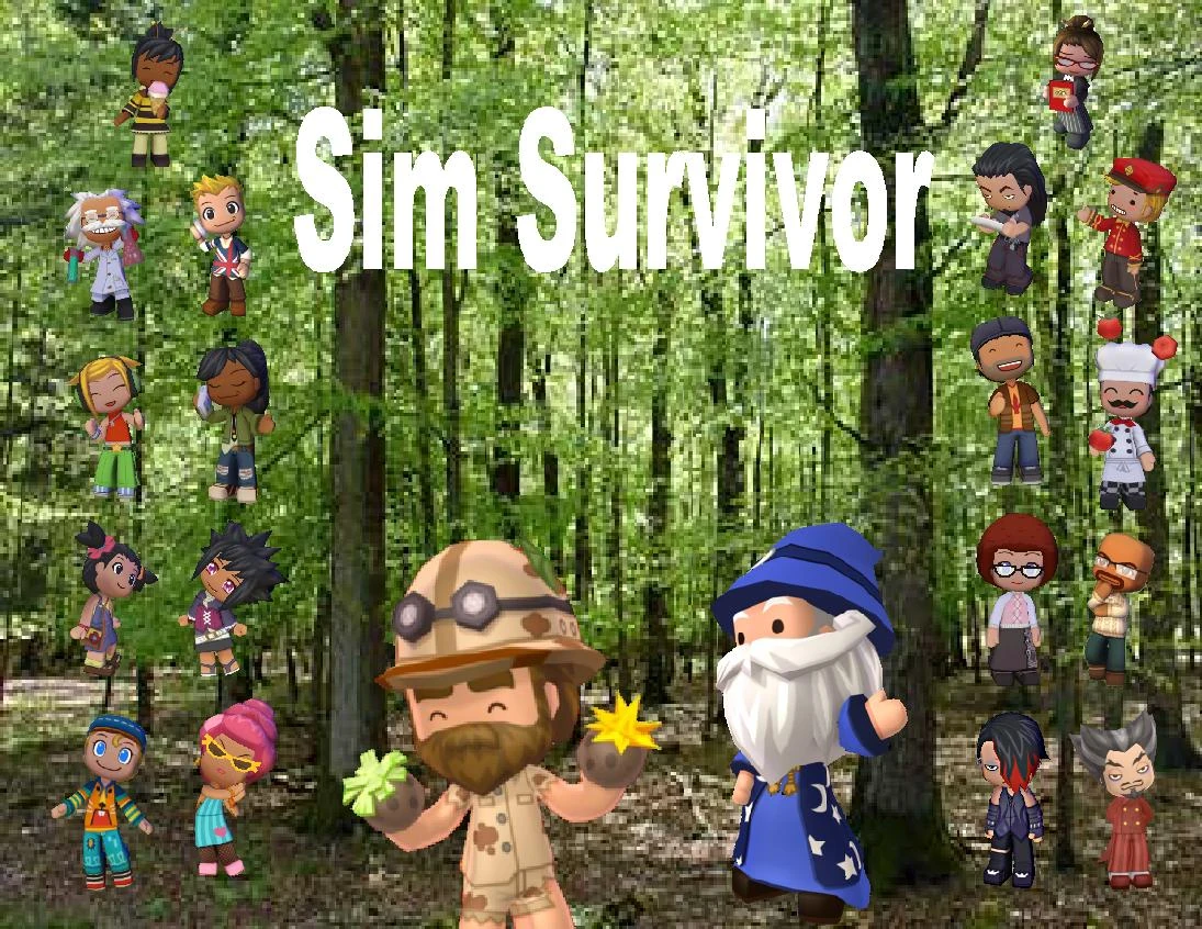 Category:MySims TV | MySims Wiki | Fandom