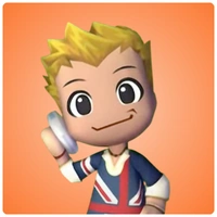 Travis (MySims Party) | MySims Wiki | Fandom