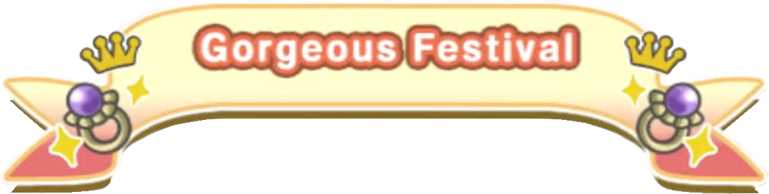 Gorgeous Festival | MySims Wiki | Fandom